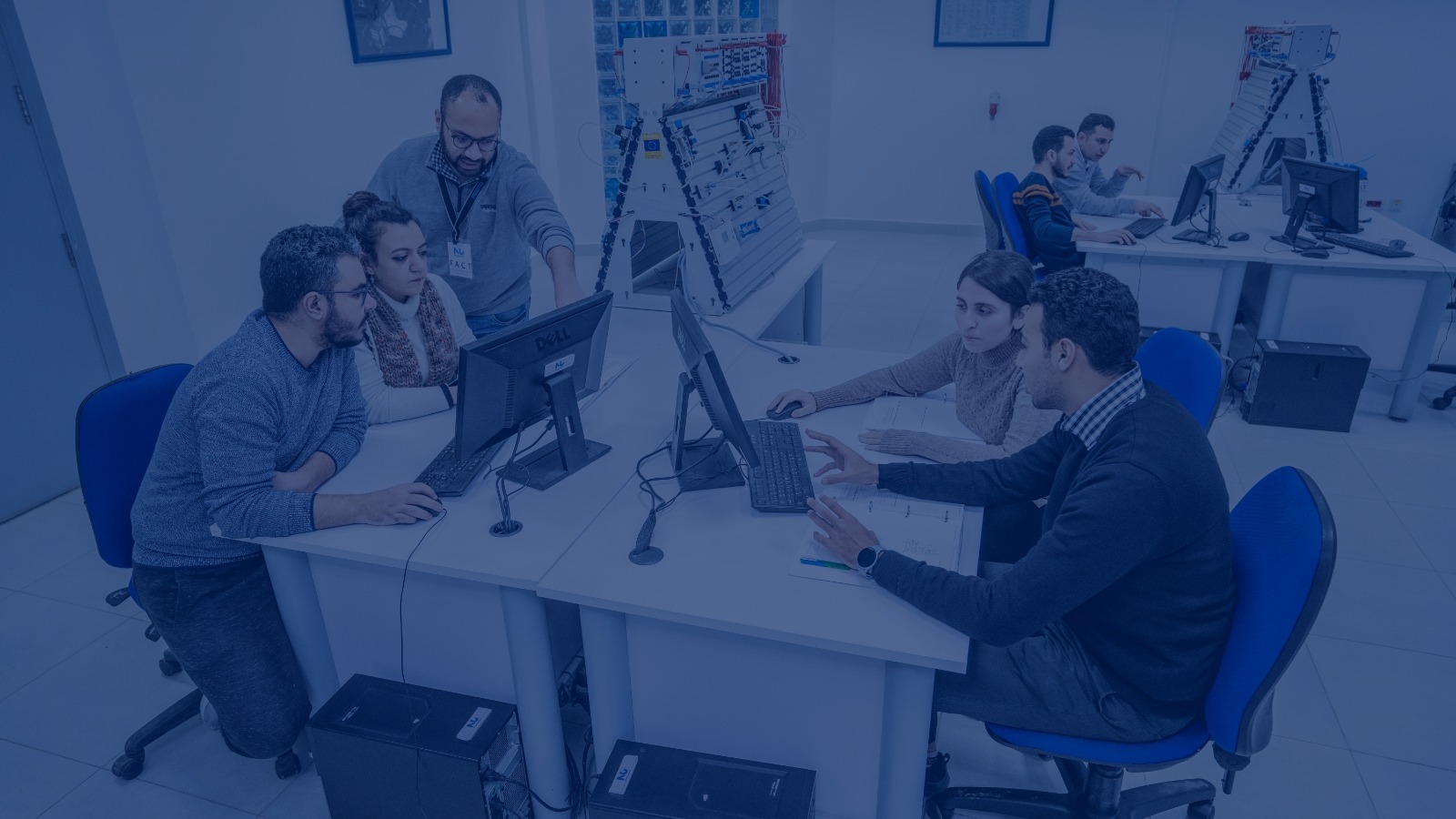 Home page | FACT Training Center